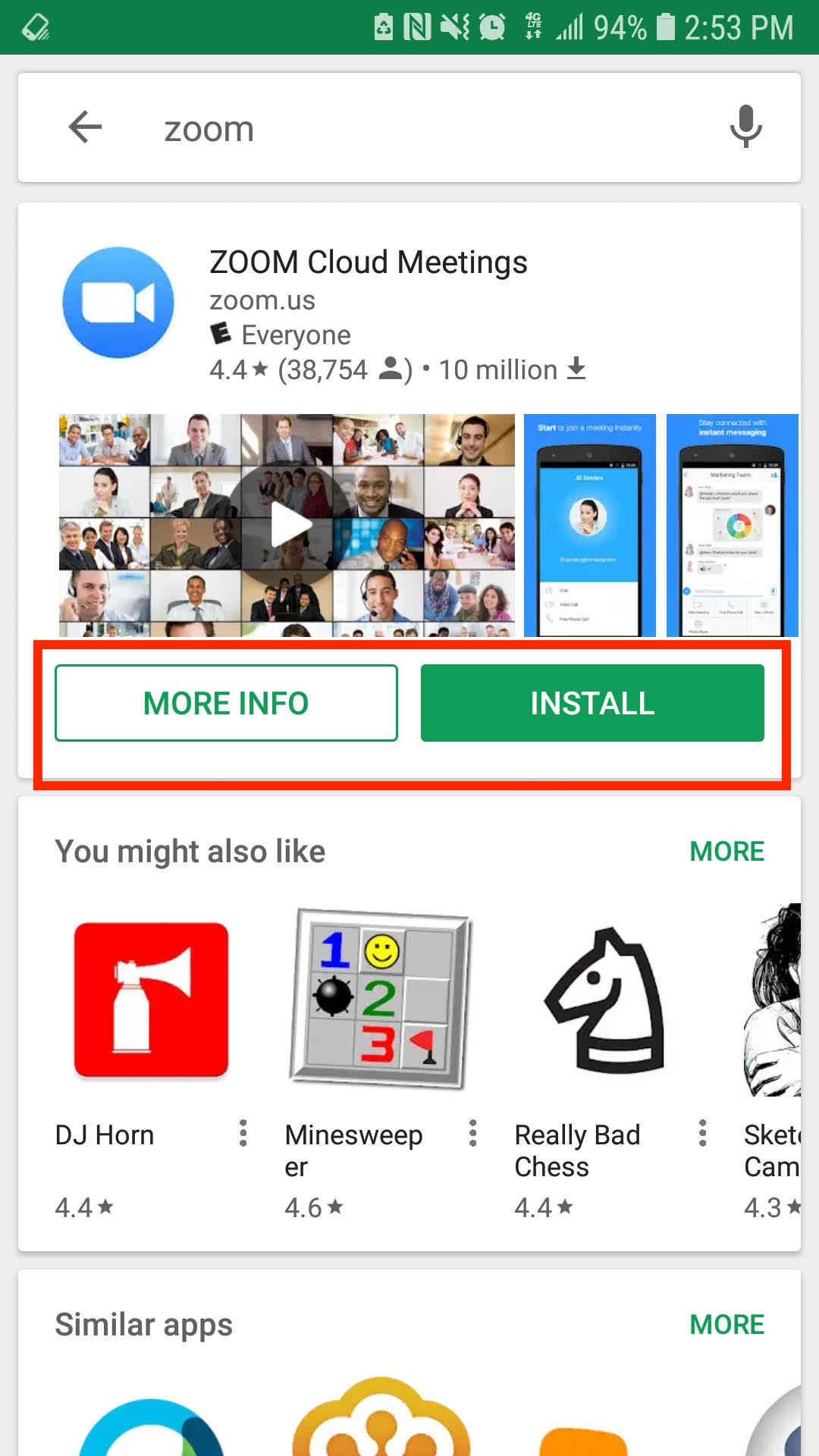 FAQ: Zoom – Contributor Support Center